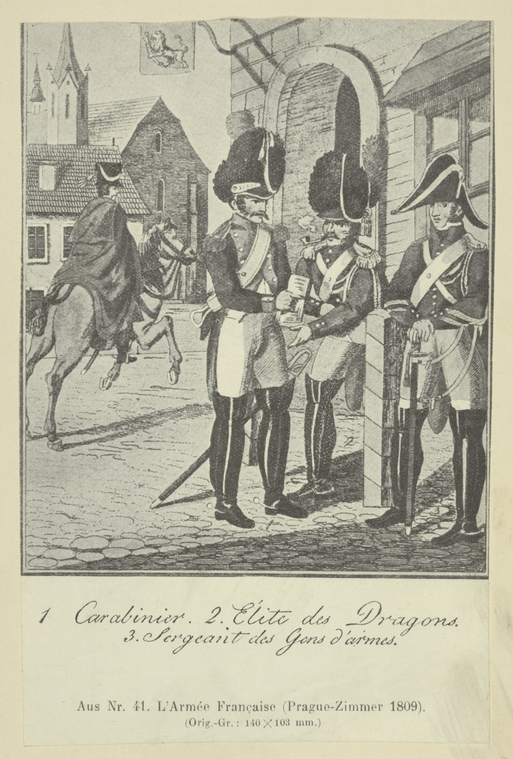 France, 1809 - NYPL Digital Collections