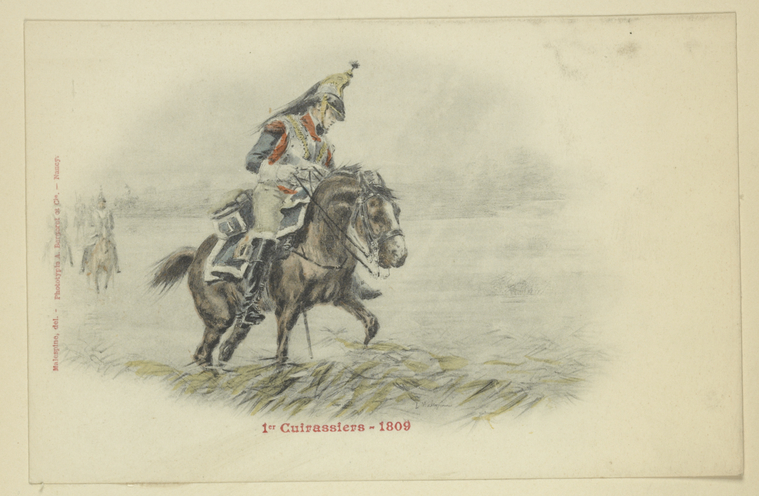 France, 1809 - NYPL Digital Collections