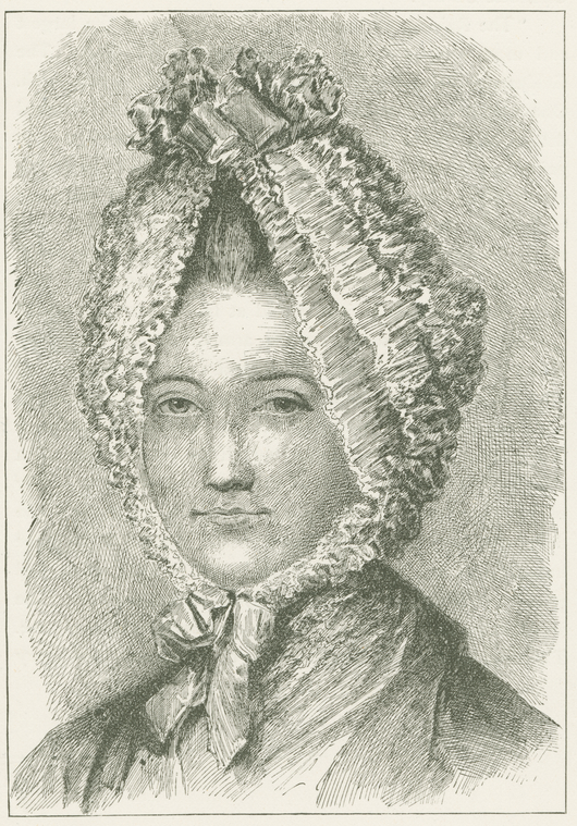 Princess Louise Caroline Alberta. - NYPL Digital Collections
