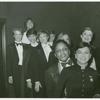 Terri White and Marlene Dell - NYPL Digital Collections