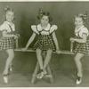 Amusements - Dance - Jitterbug dancing before band shell - NYPL Digital ...