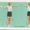 Exercises for women: springing exercise. - NYPL Digital Collections
