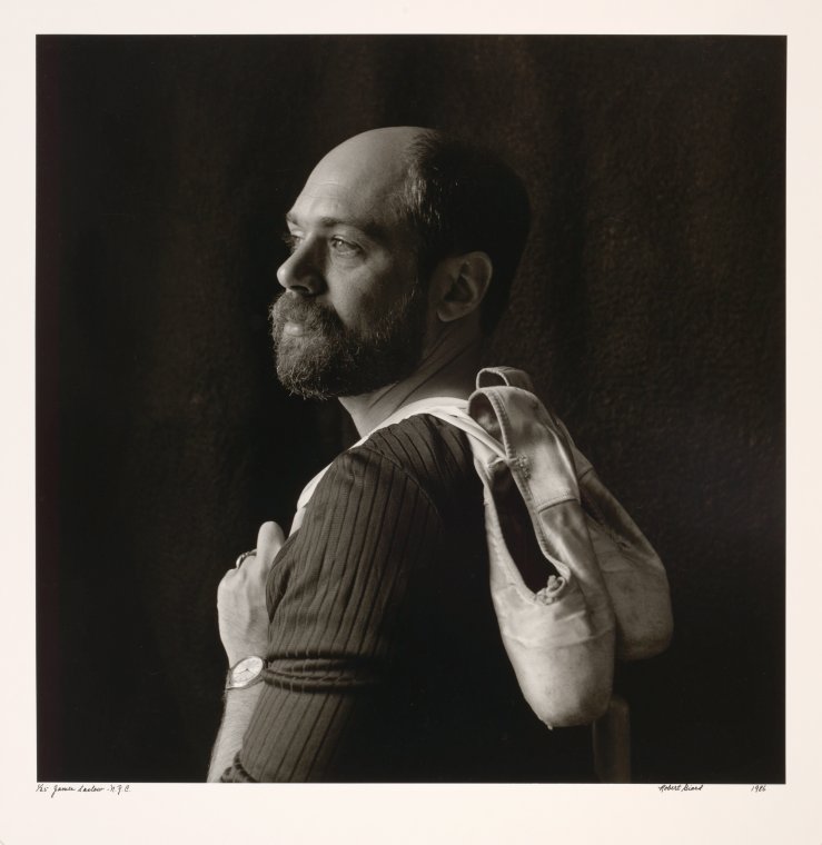 James Saslow. Sunnyside, Queens. - NYPL Digital Collections