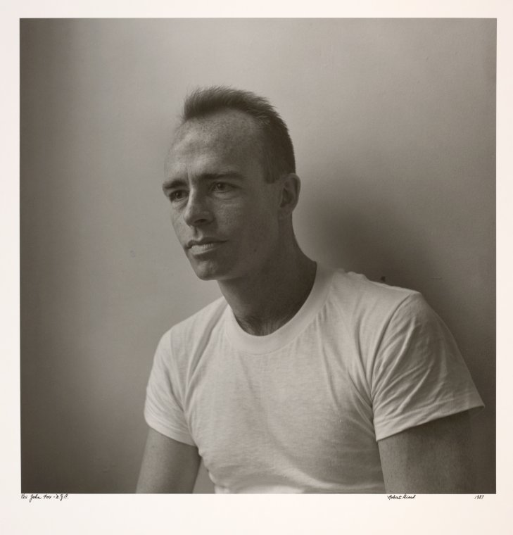 John Fox. NYC. - NYPL Digital Collections