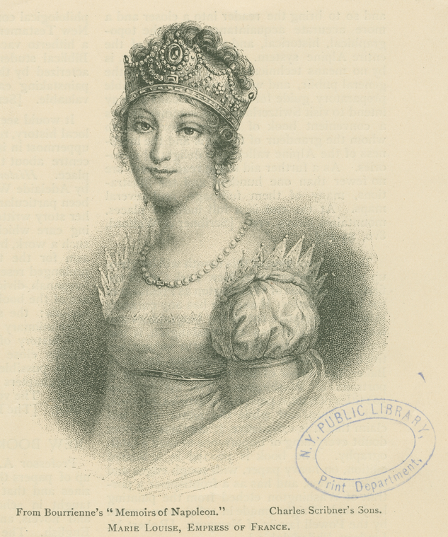 Portraits - NYPL Digital Collections