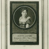 Portraits - NYPL Digital Collections