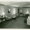 Town of Tomorrow - Houses - Interior - Sitting room - NYPL Digital ...