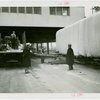 Trains - Miniature - Man with miniature trains - NYPL Digital Collections