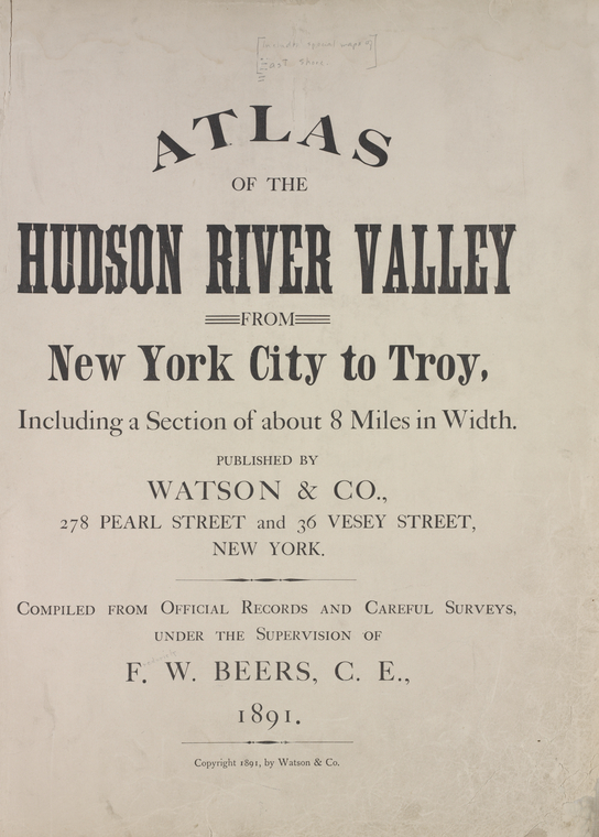 New York Hudson River Valley Map Explore The Hudson Valley | Mount