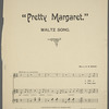 Pretty Margaret - NYPL Digital Collections