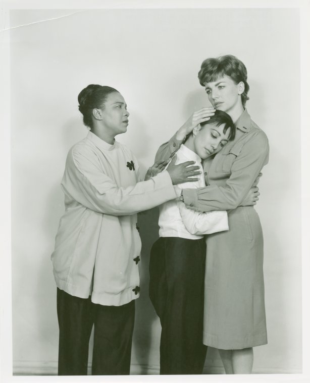 Rosetta Lenoire
