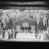 Jan Clayton as Julie Jordan, John Raitt as Billy Bigelow, and cast in ...