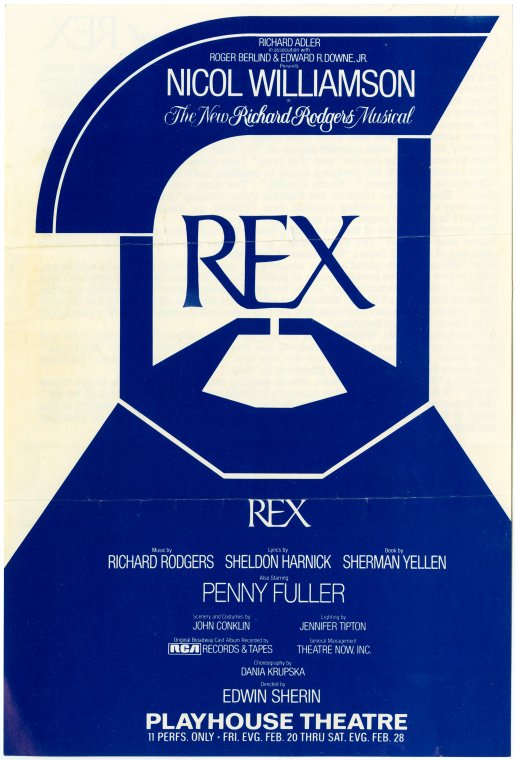 Rex - NYPL Digital Collections