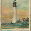 Eatons neck light - NYPL Digital Collections