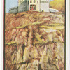 Chicken Rock Lighthouse, Isle of Man - NYPL Digital Collections