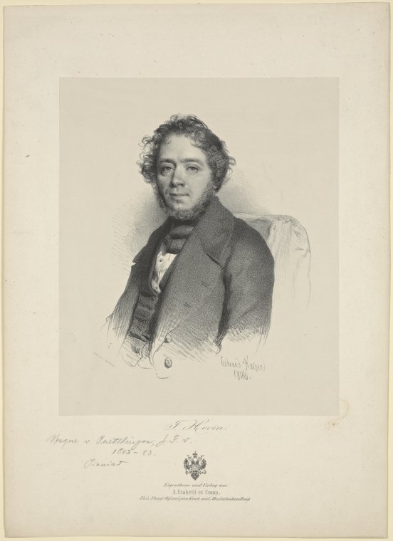 J. Hoven - NYPL Digital Collections