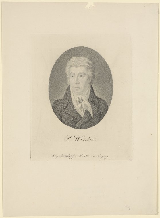 P. Winter - NYPL Digital Collections