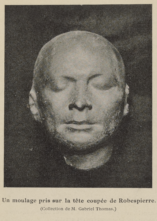 Robespierre Execution 7 Key Figures Of The French Revolution | HISTORY