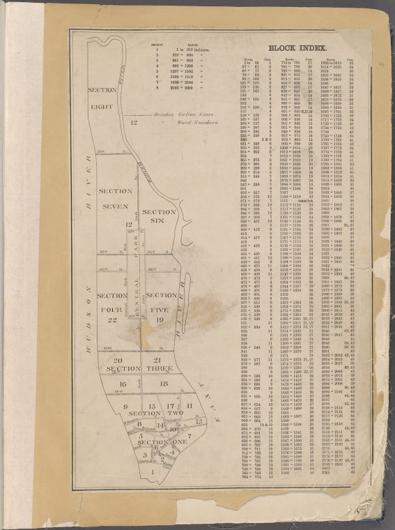 Block Index - NYPL Digital Collections