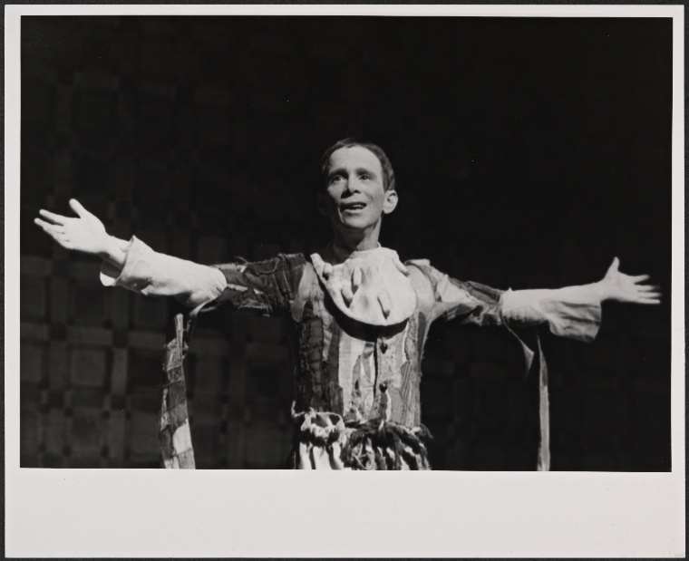 Goodtime Charley, 1975 Feb. 20 - NYPL Digital Collections