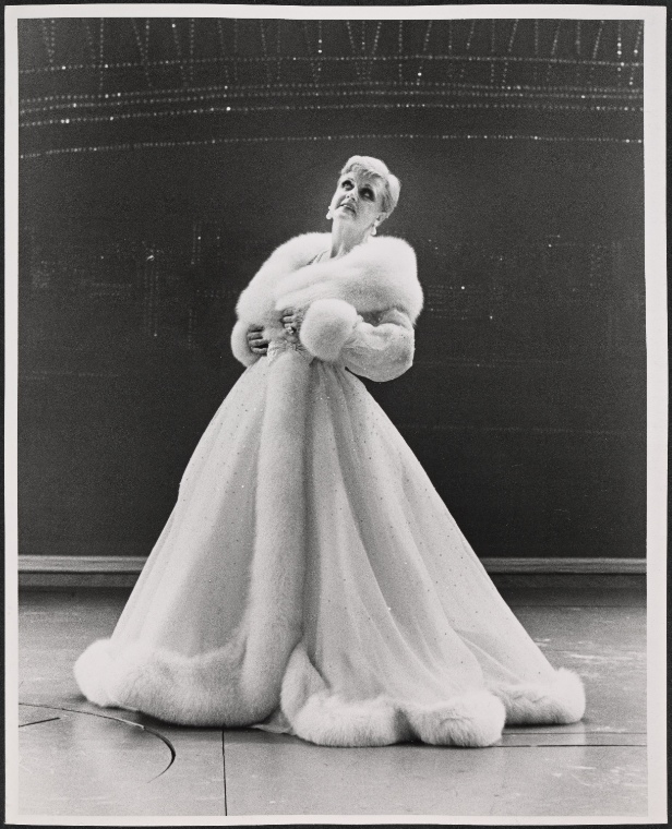 Mame, 1983 July 5 - NYPL Digital Collections
