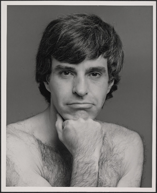 Oh! Calcutta, 1972 Oct. 6 - NYPL Digital Collections