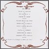 Daily menu, Chez Francis - NYPL Digital Collections