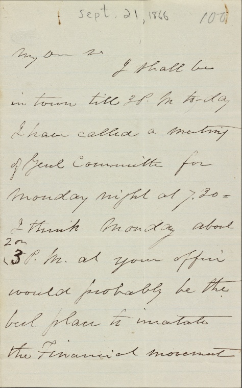 Tweed, William Marcy - NYPL Digital Collections