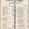 Tuesday lunch menu, The Warwick Hotel - NYPL Digital Collections