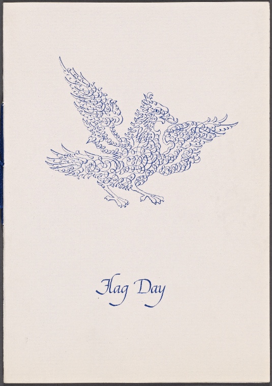 Windows on the World - NYPL Digital Collections