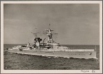 For months the British hunted in the North and South Atlantic for the ...