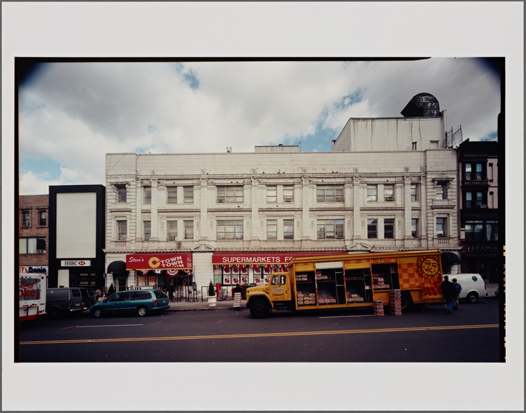 Prospect Theater - NYPL Digital Collections