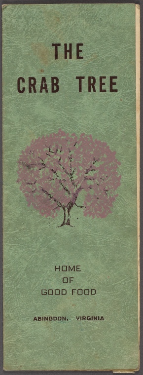 The Crab Tree - NYPL Digital Collections