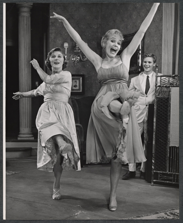 Diane Day Dancer