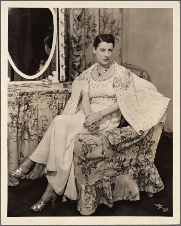 Beatrice Lillie Lee Miller NORMAN PARKINSON Cecil Beaton BEATRICE