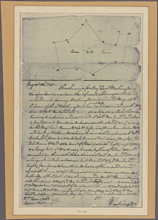 Document - NYPL Digital Collections