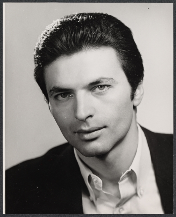 Baggetta, Vincent. - NYPL Digital Collections