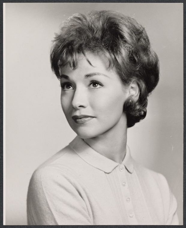 Bailey, Maureen. - NYPL Digital Collections
