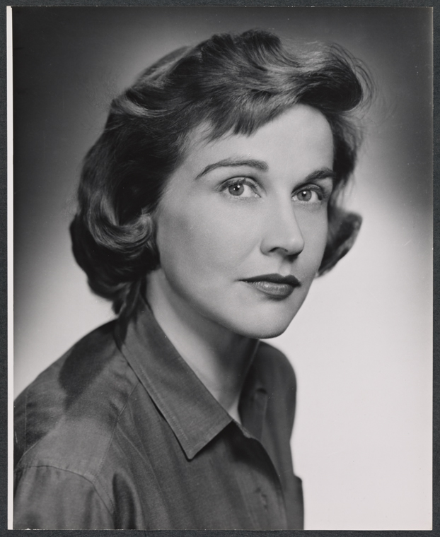 Hunter, Kim. - NYPL Digital Collections