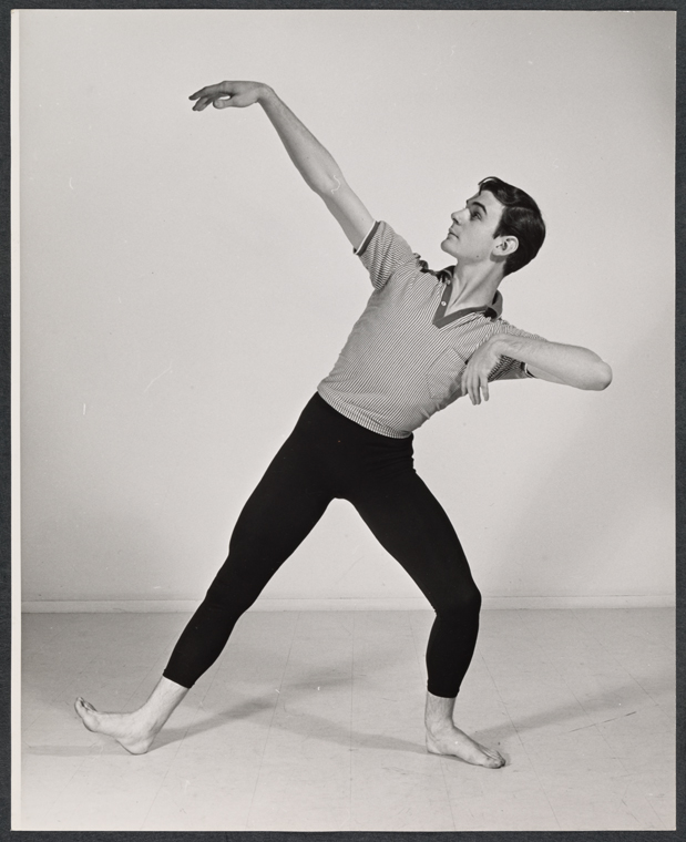 Nicholson, Terry. - NYPL Digital Collections