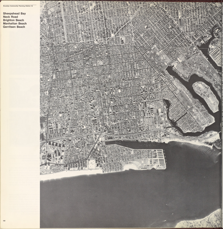 Sheepshead Bay, Neck Road, Brighton Beach, Manhattan Beach, Gerritsen ...