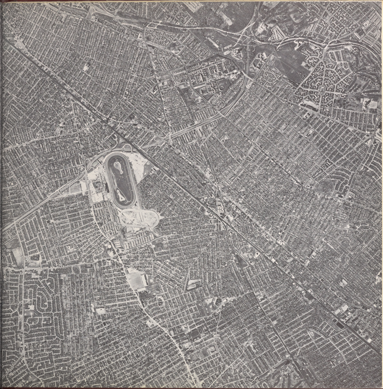 Springfield Gardens On A Map Traded: New York🗽 | SALE IMAGE:
