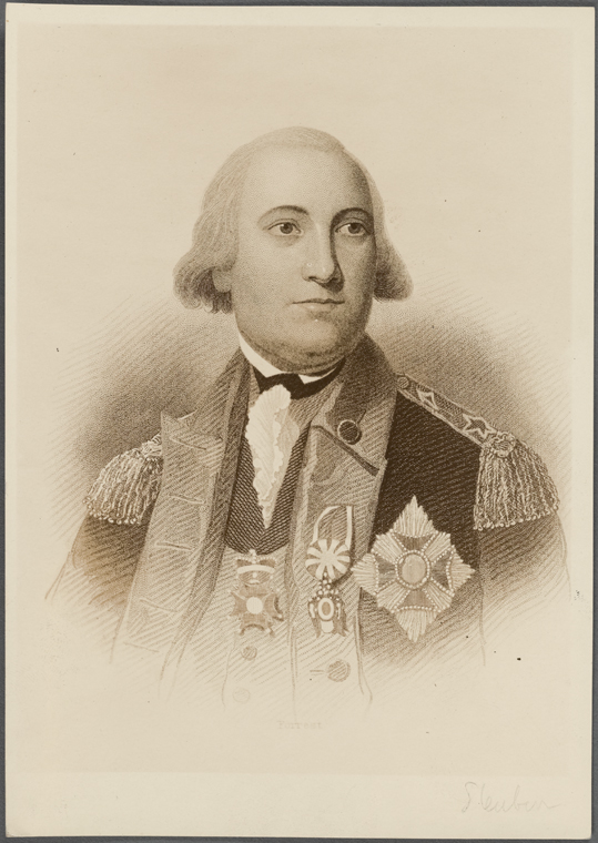 Queer People in Colonial History - Life During the American Revolution ...