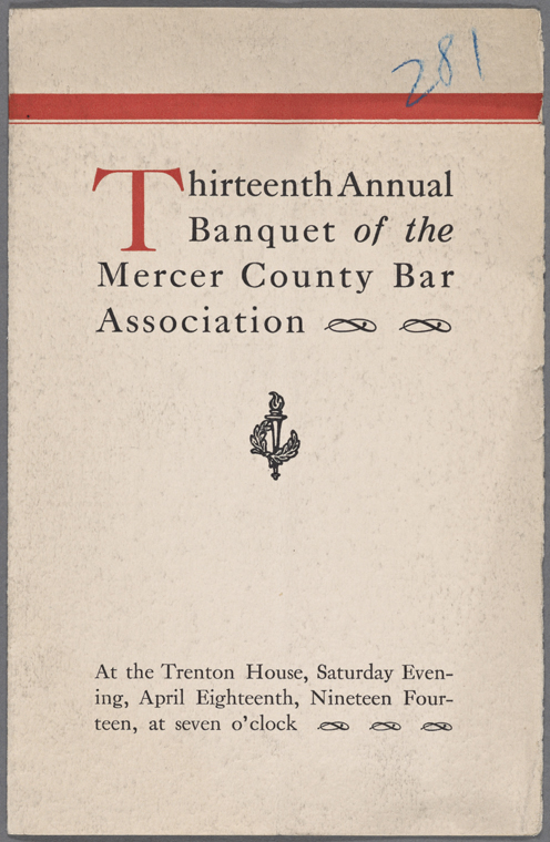 Trenton House - NYPL Digital Collections