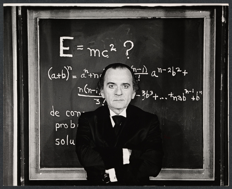 Martin Gabel
