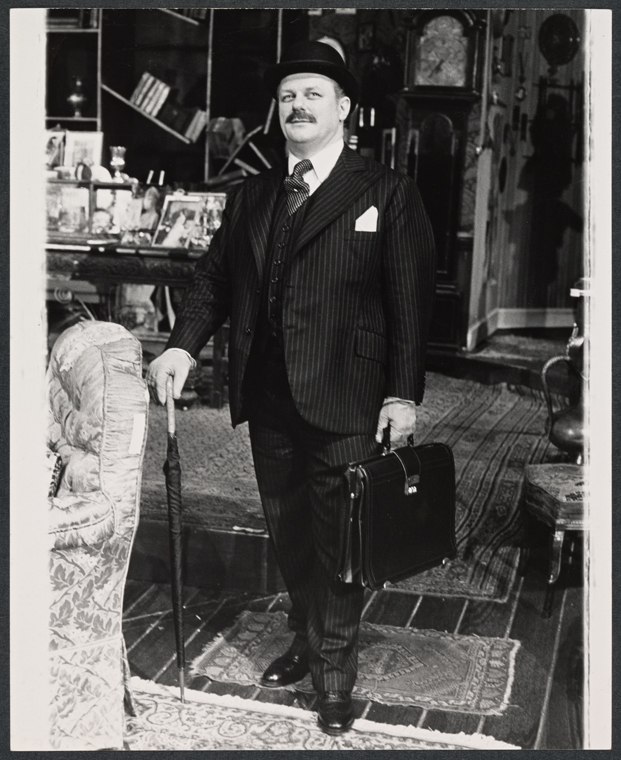 Charles Durning