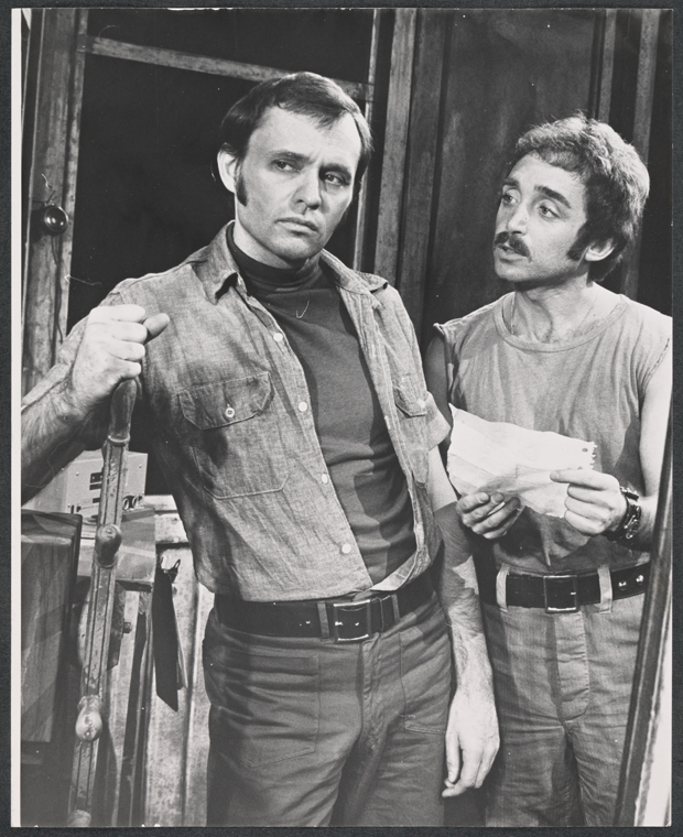 David Cryer Actor In 1963 Christopher Cousins Movies And TV Shows