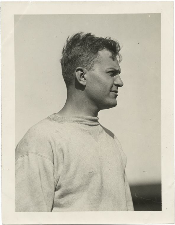 Digital Collections - Tad Jones.