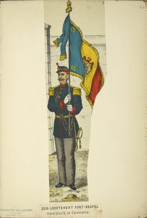 Roumania, 1896 [part 3] - NYPL Digital Collections
