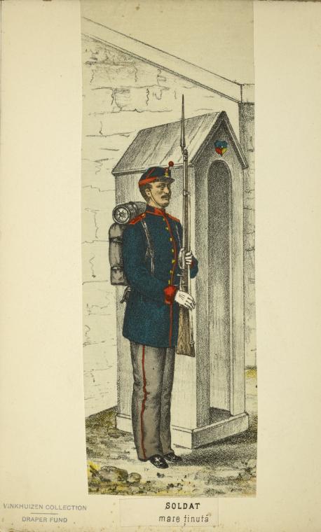 Roumania, 1896 [part 3] - NYPL Digital Collections